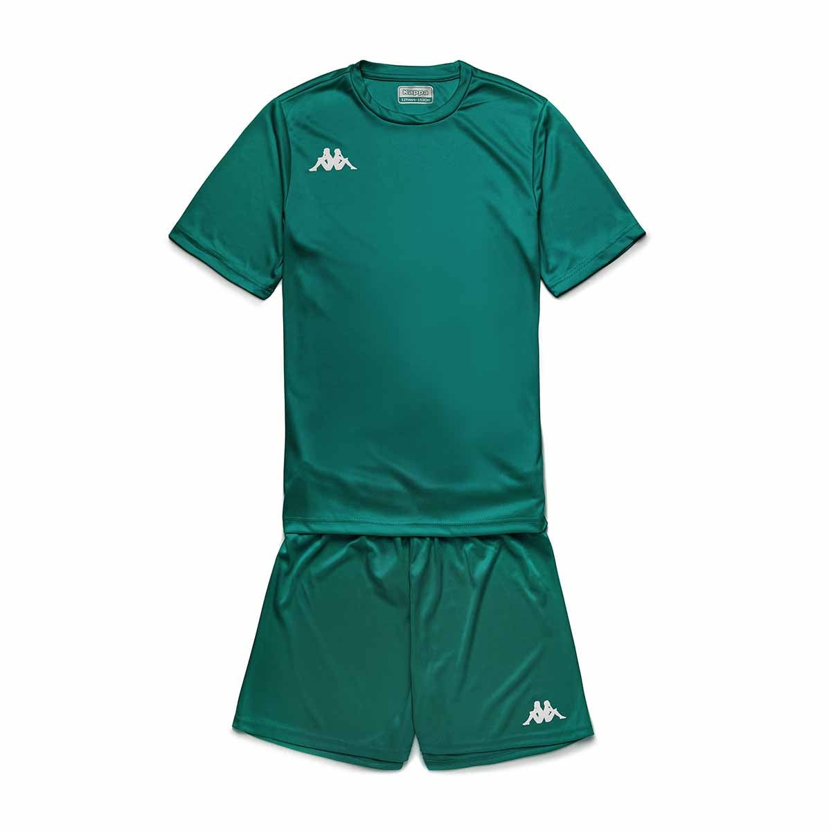 Kappa Deportes · El Corte Inglés