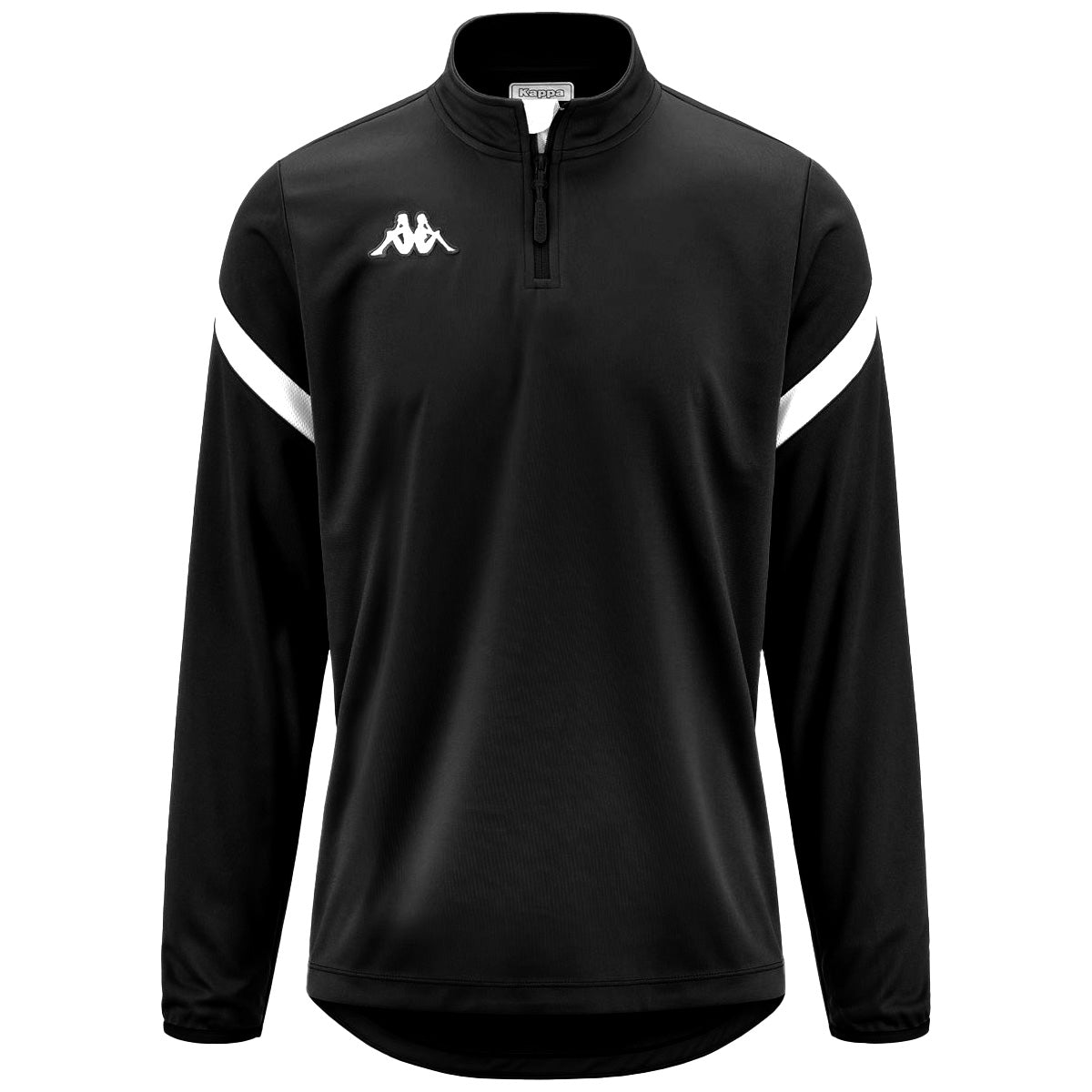 Sudadera de hombre Dolvole Kappa Negro · El Corte Inglés
