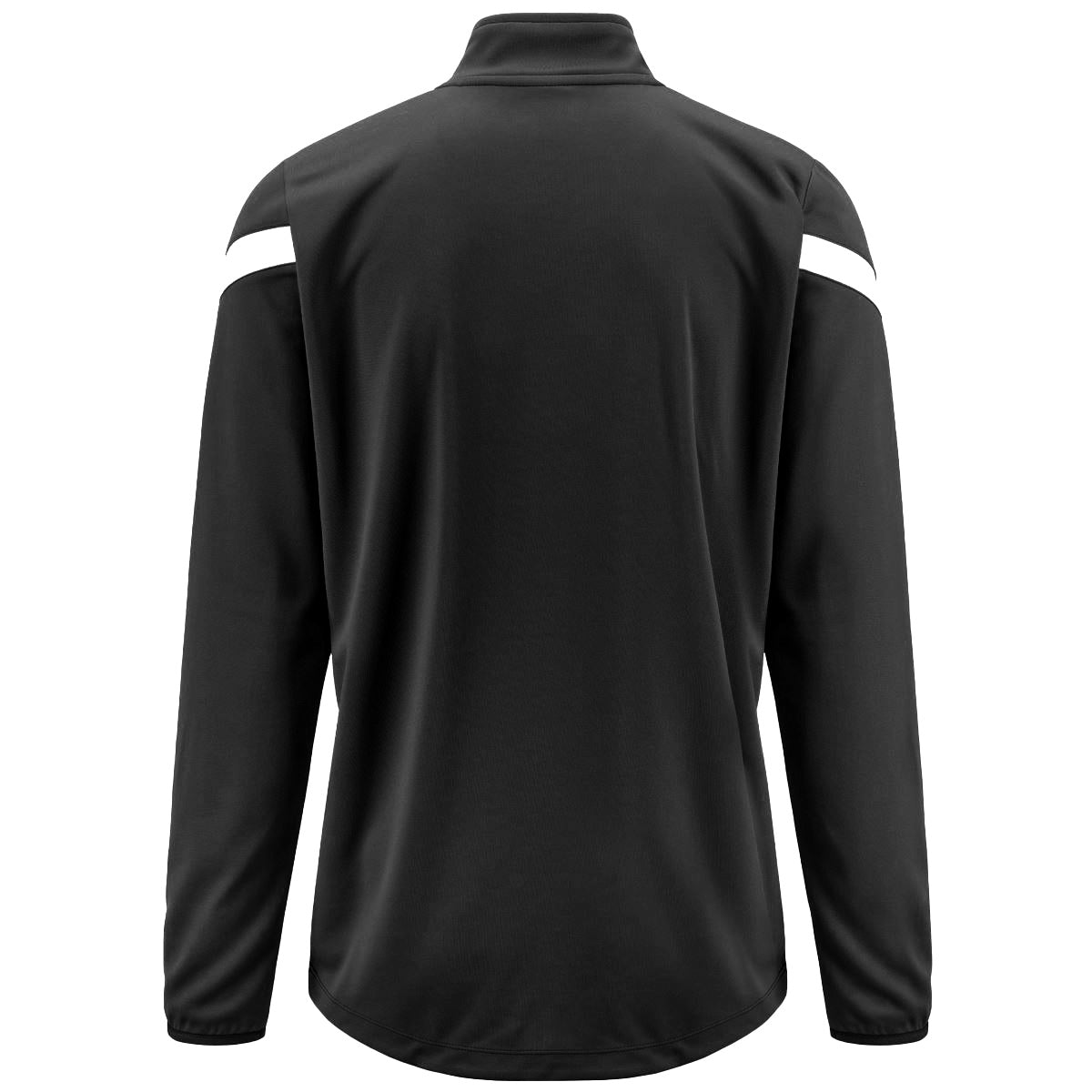 Sudadera de hombre Dolvole Kappa Negro · El Corte Inglés