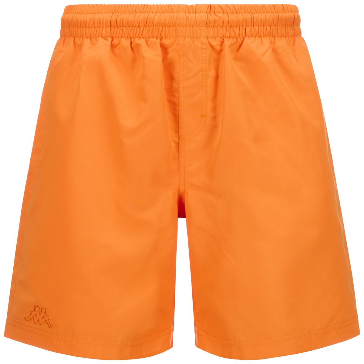 Bañador de hombre Zolg Kappa Naranja · El Corte Inglés