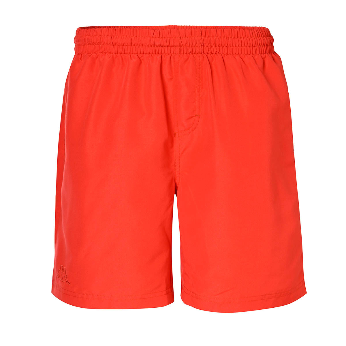 Bañador de hombre ZOLG Kappa Rojo · El Corte Inglés
