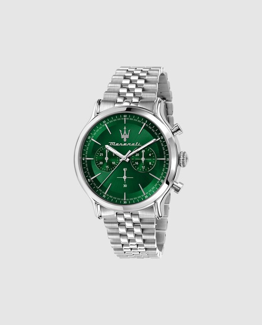 Relojes de Hombre Maserati · El Corte Inglés