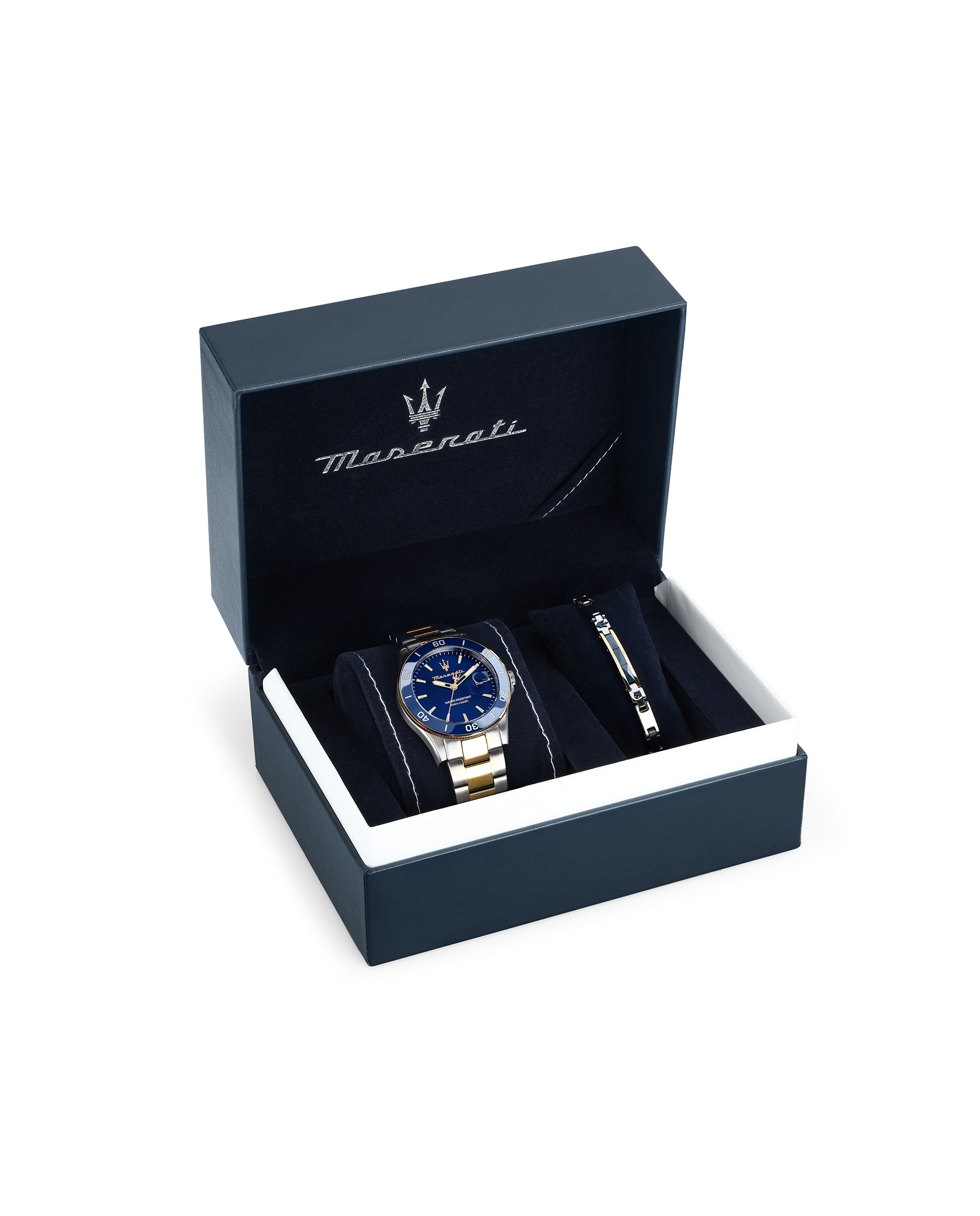 Reloj de hombre competizione r8873600007 de acero y correa plateada ...