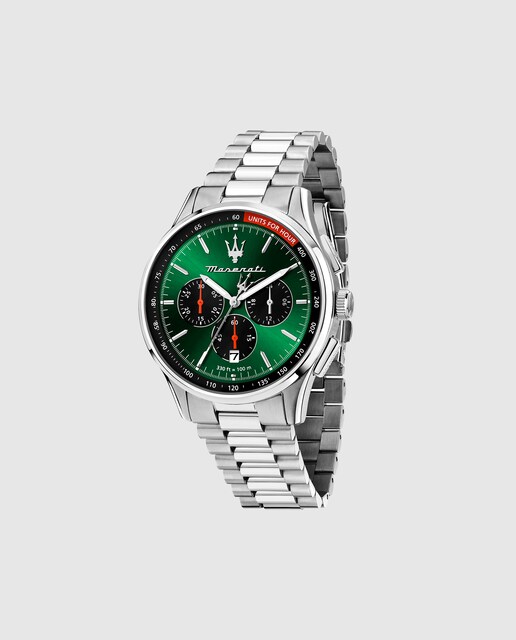 Relojes de Hombre Maserati · El Corte Inglés