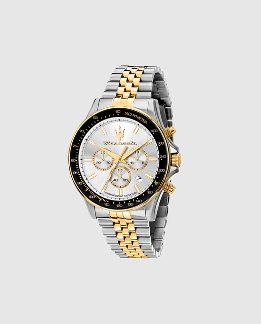 Relojes de Hombre Maserati · El Corte Inglés