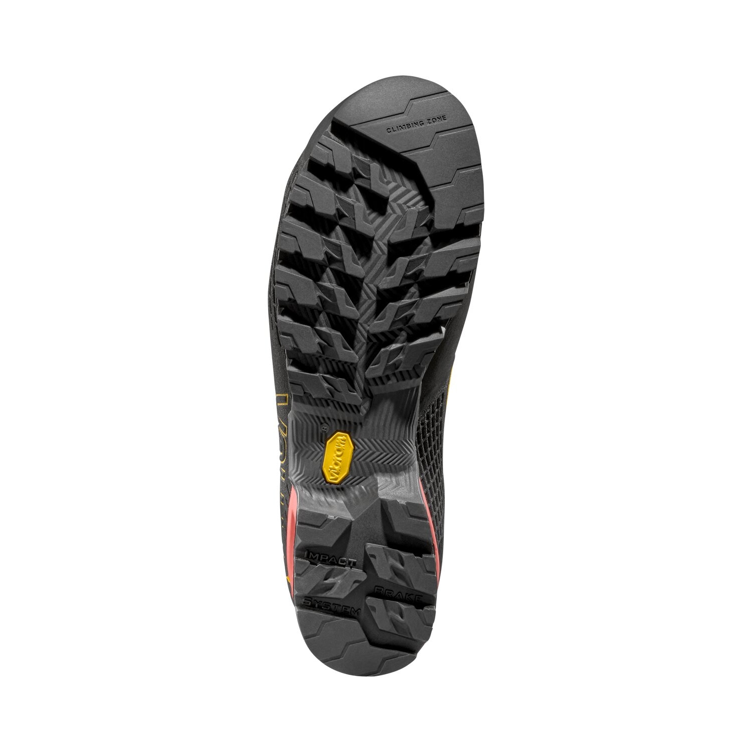 Botas de montaña de hombre Trango Alpine Gtx La Sportiva Mostaza · El ...