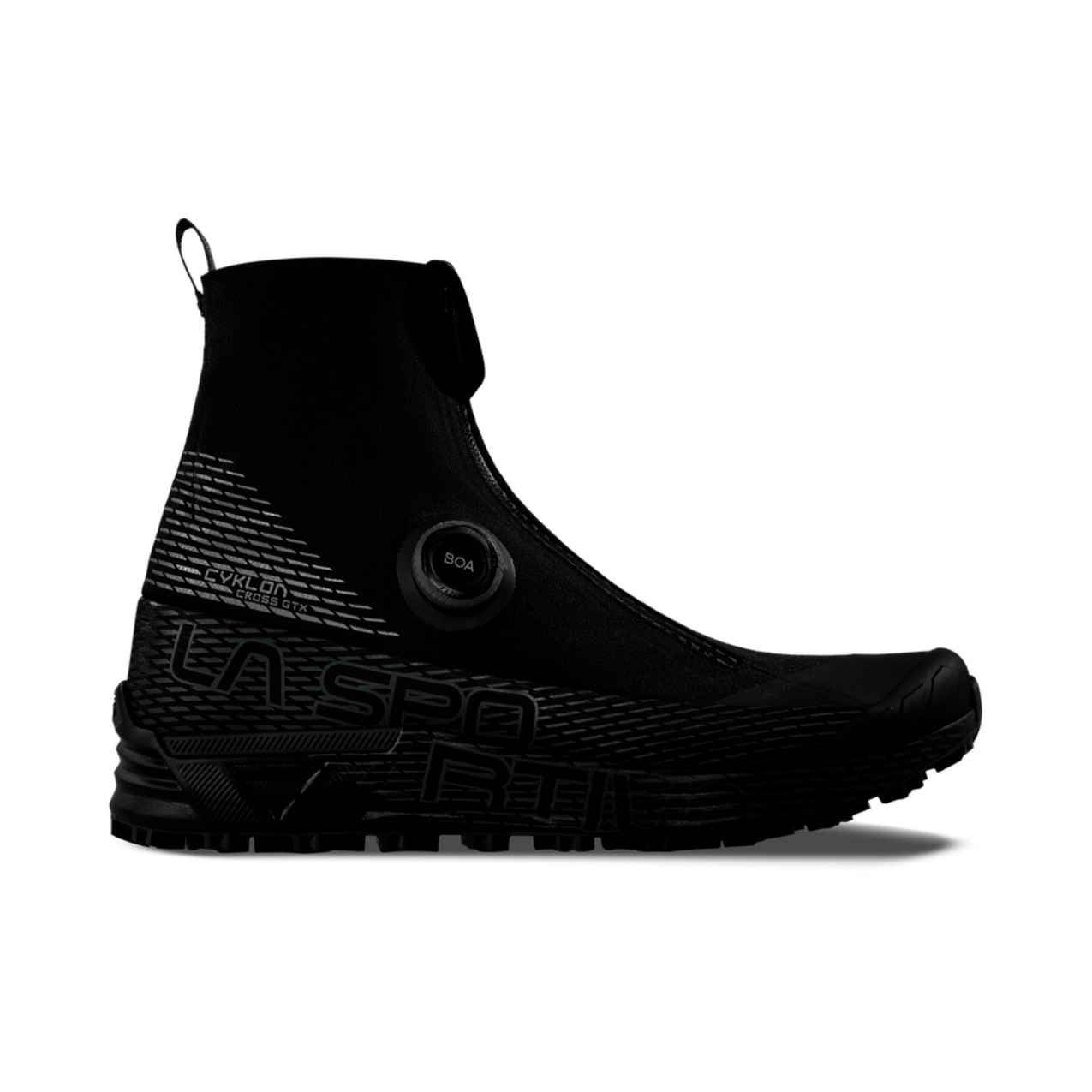 Zapatillas de Trail Running de hombre Cyklon Cross Gtx La Sportiva ...