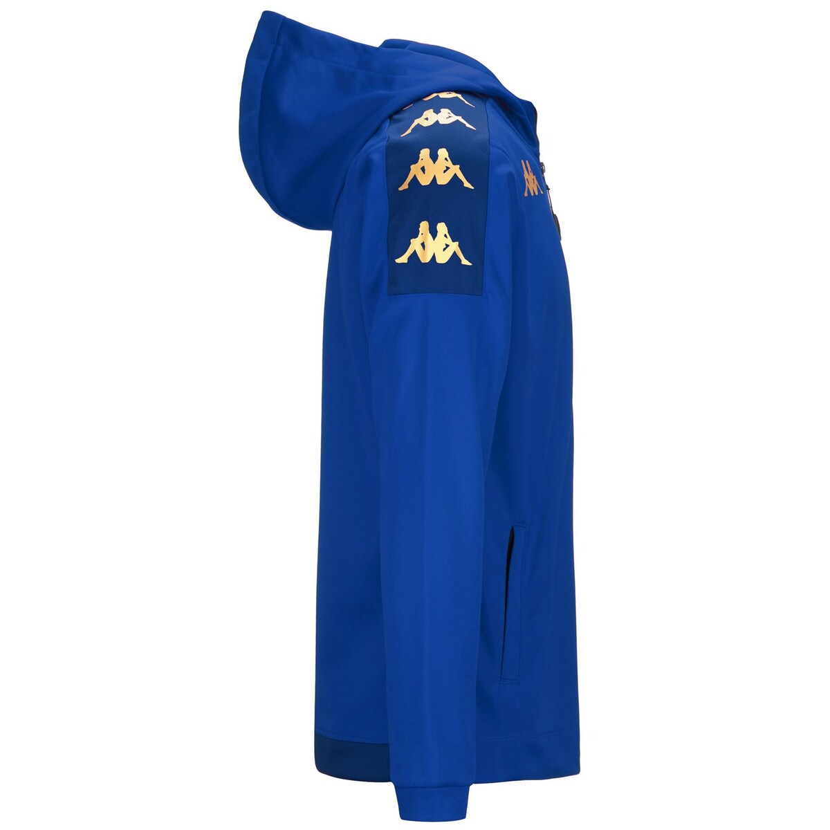 Chaqueta de hombre Grevolo Kappa · Kappa · El Corte Inglés