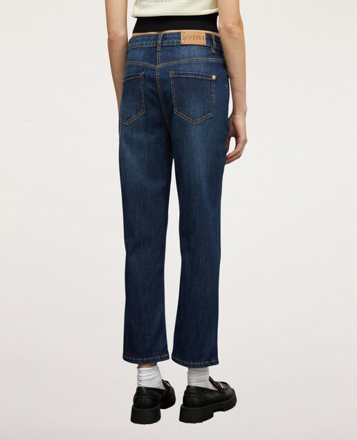 Vaqueros rectos · Moda · El Corte Inglés (502) · 21