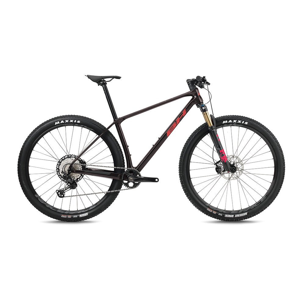 Bicicleta ULTIMATE 8.5 BH Bikes Rojo · El Corte Inglés