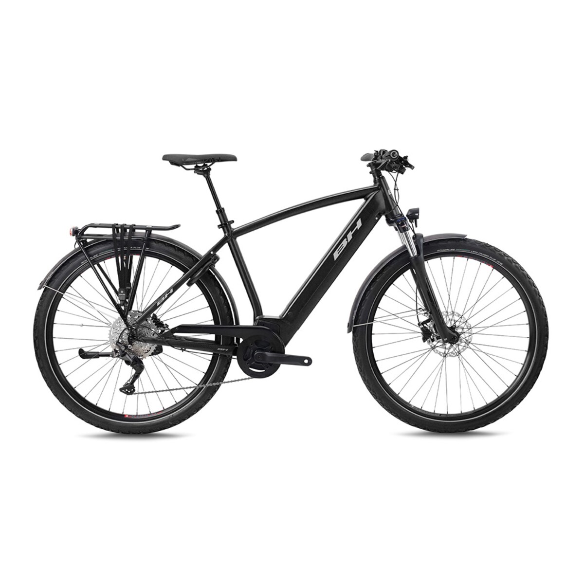 Bicicleta eléctrica ATOM CROSS PRO BH Bikes · BH · El Corte Inglés