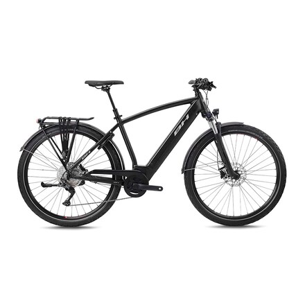 Bicicleta eléctrica ATOM CROSS PRO BH Bikes · BH · El Corte Inglés