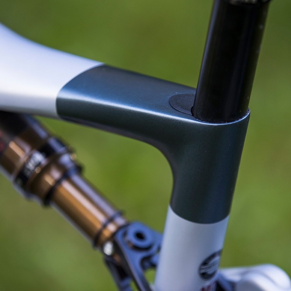 Bicicleta eléctrica iLYNX RACE 7.9 BH Bikes Rojo · El Corte Inglés