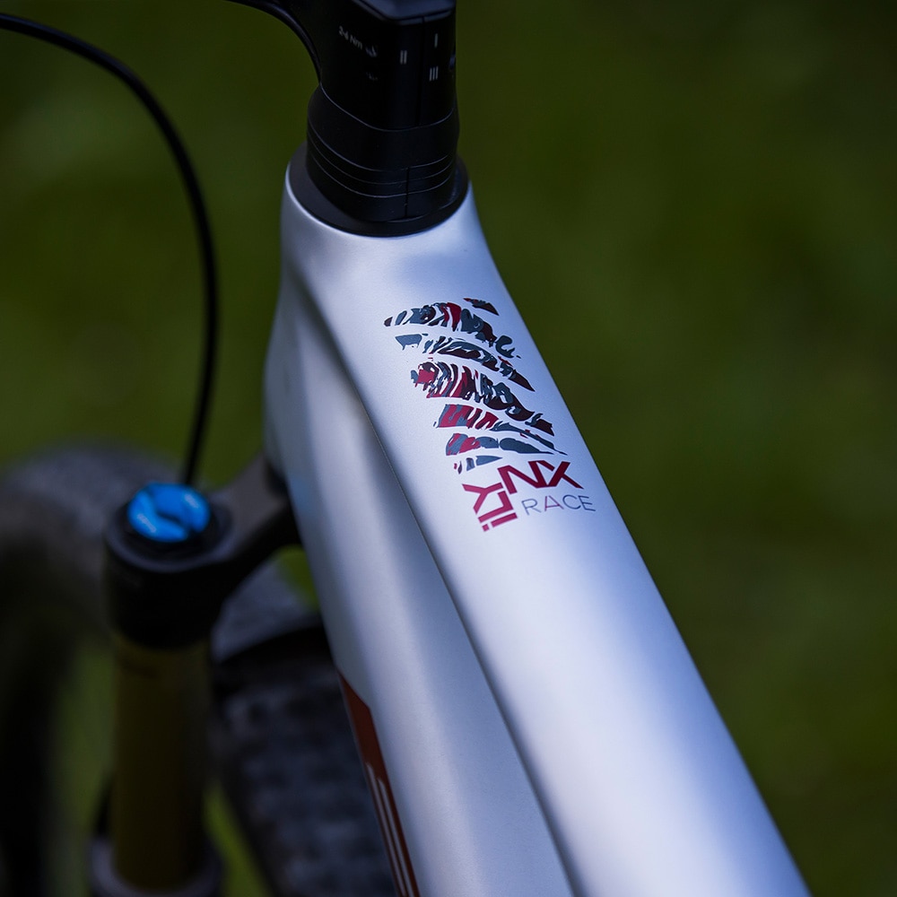 Bicicleta eléctrica iLYNX RACE 7.9 BH Bikes Rojo · El Corte Inglés