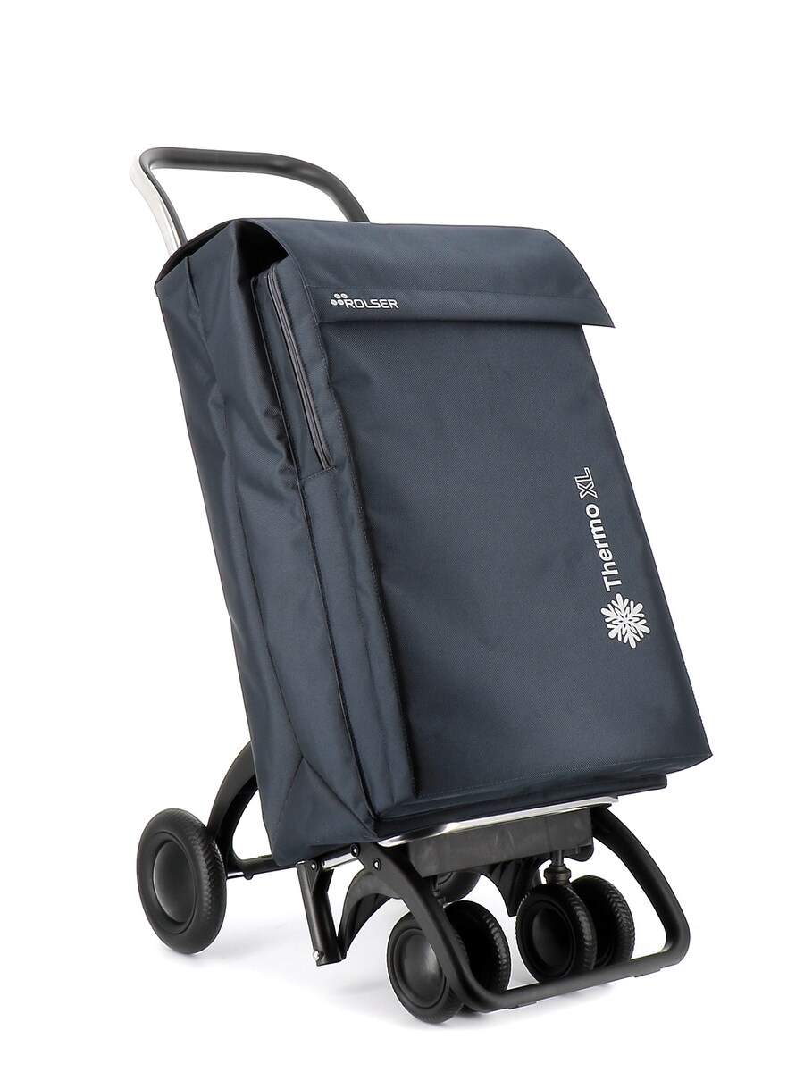 Carro de la compra Termo XL MF 4.2 Tour Rolser · Rolser · El Corte Inglés