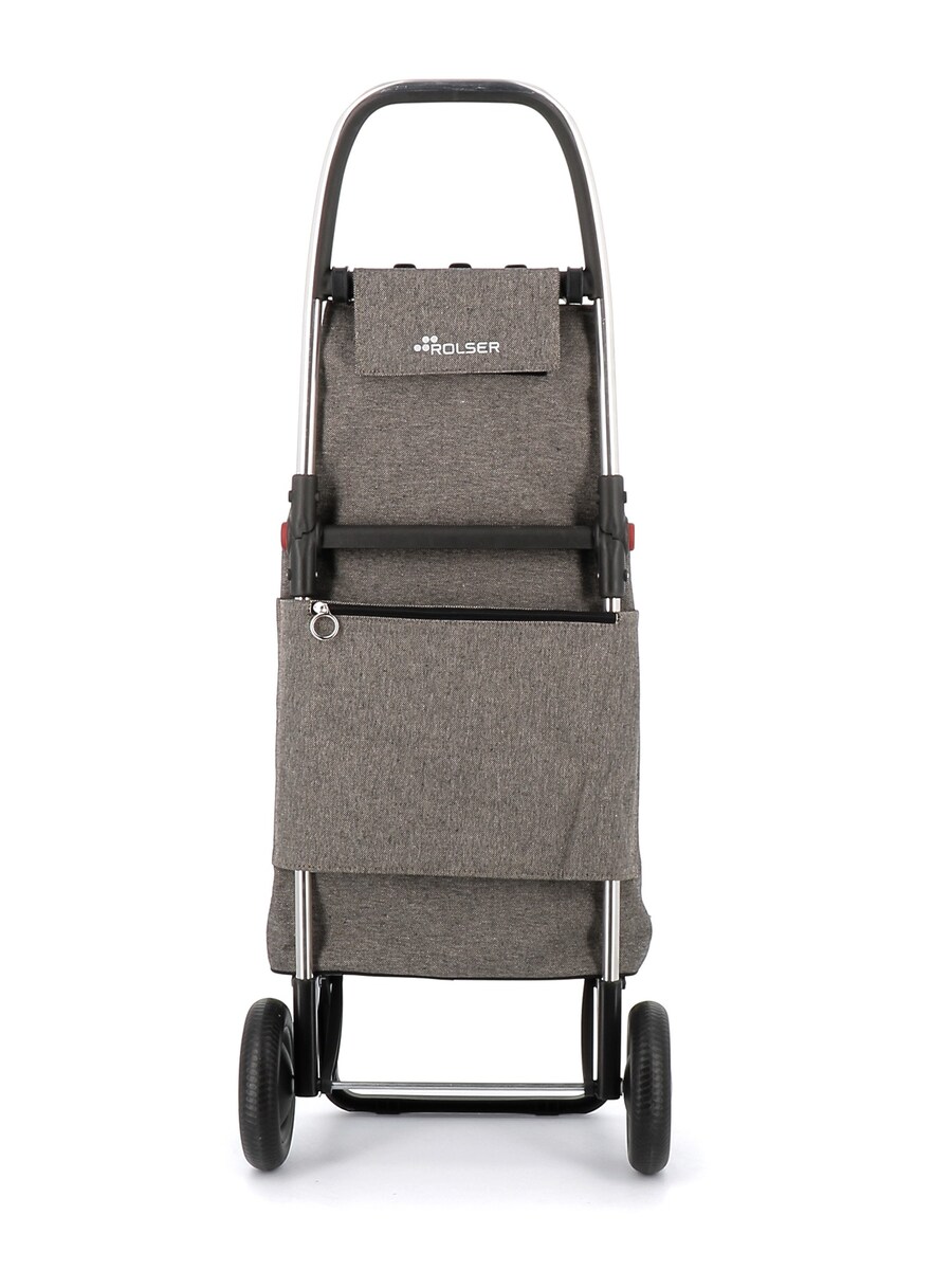 Carro de la compra EcoSak 2 Ruedas Plegable Rolser · Rolser · El Corte ...