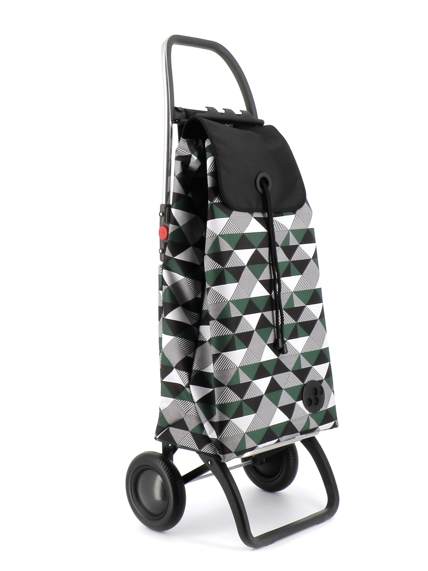 Carro de la compra I-Max Sahara 2 Ruedas Plegable Rolser · Rolser · El ...