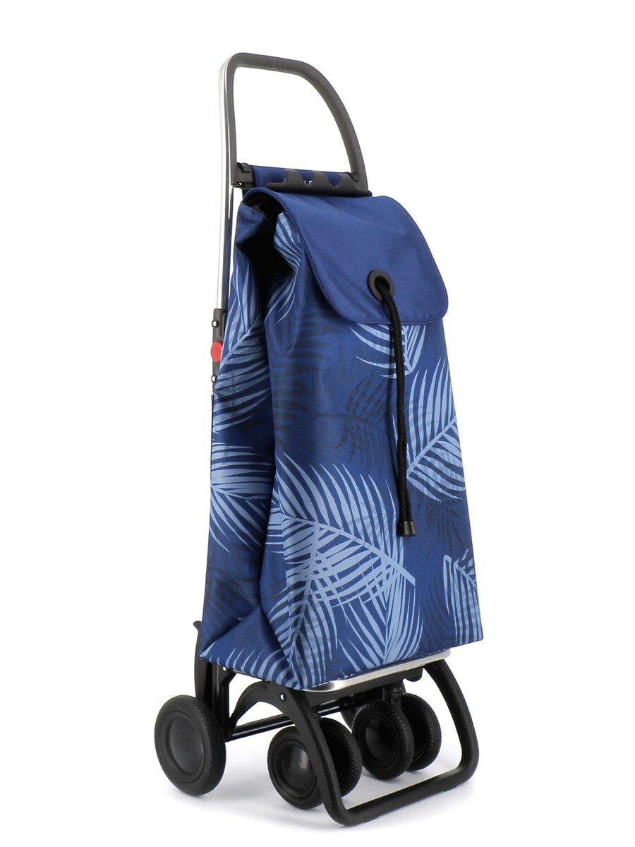 Carro de la compra I-Max Costa Rica 4 Ruedas 2 Giratorias Plegable ...
