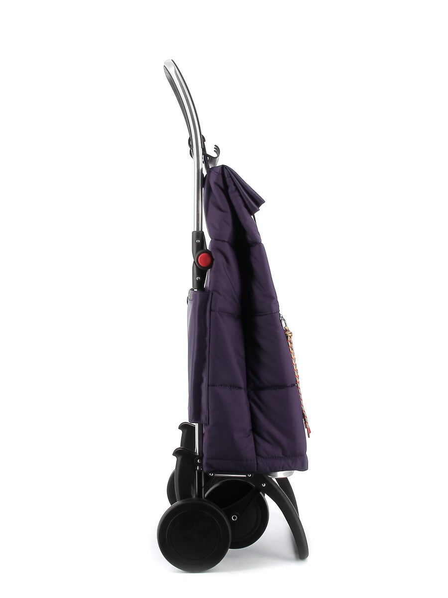 Carro de la compra Big Polar 4 Ruedas Plegable Rolser · Rolser · El ...
