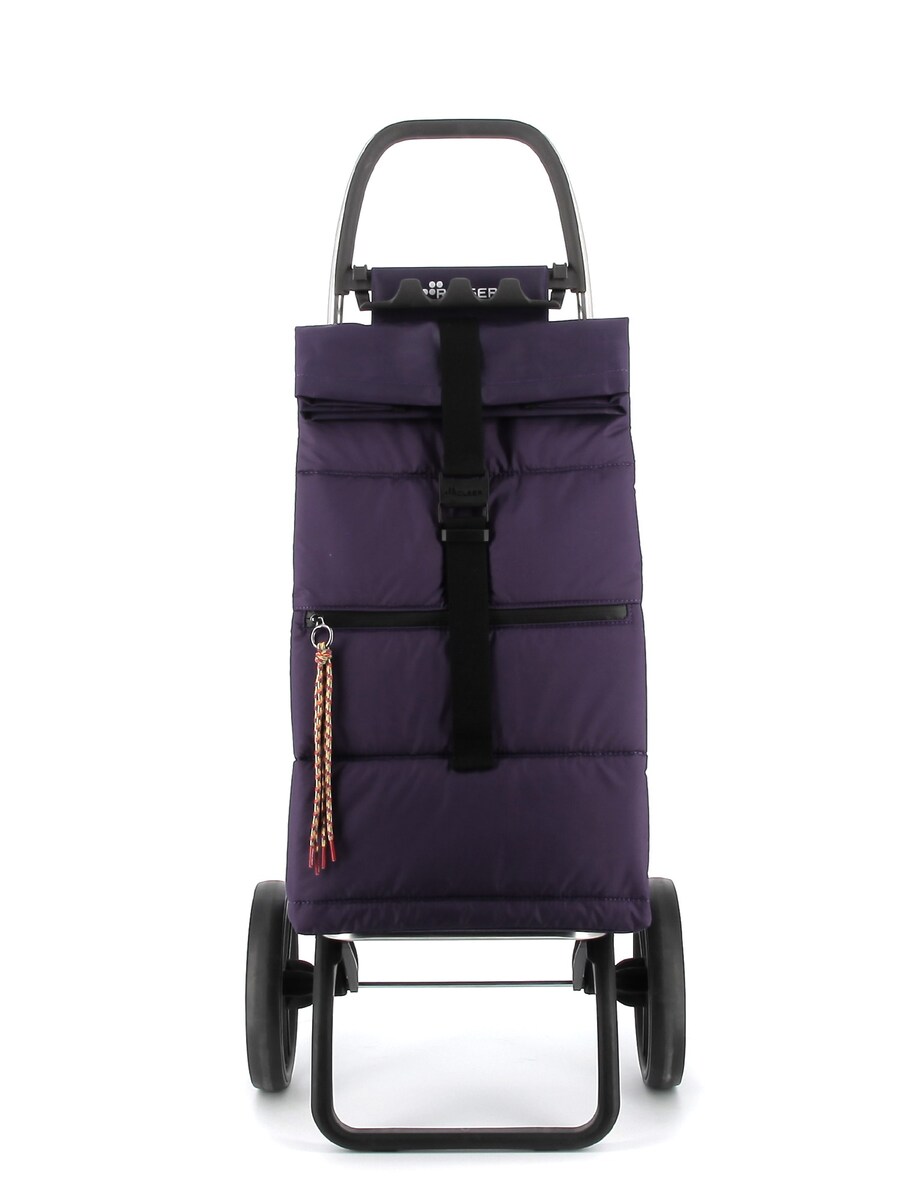 Carro de la compra Big Polar 2 Ruedas Grandes Plegable Rolser · Rolser ...