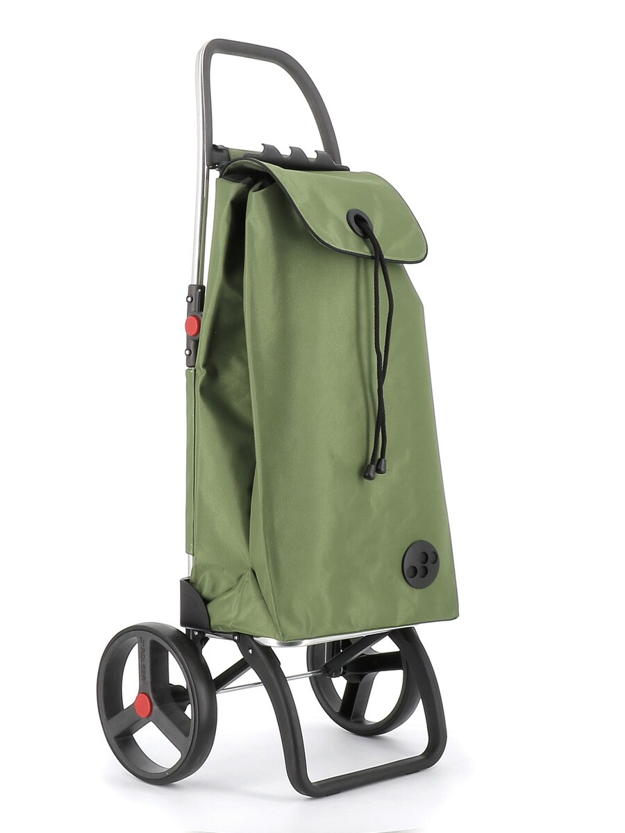 Carro de la compra I-Max MF 2 Ruedas Grandes Plegable Rolser · Rolser ...