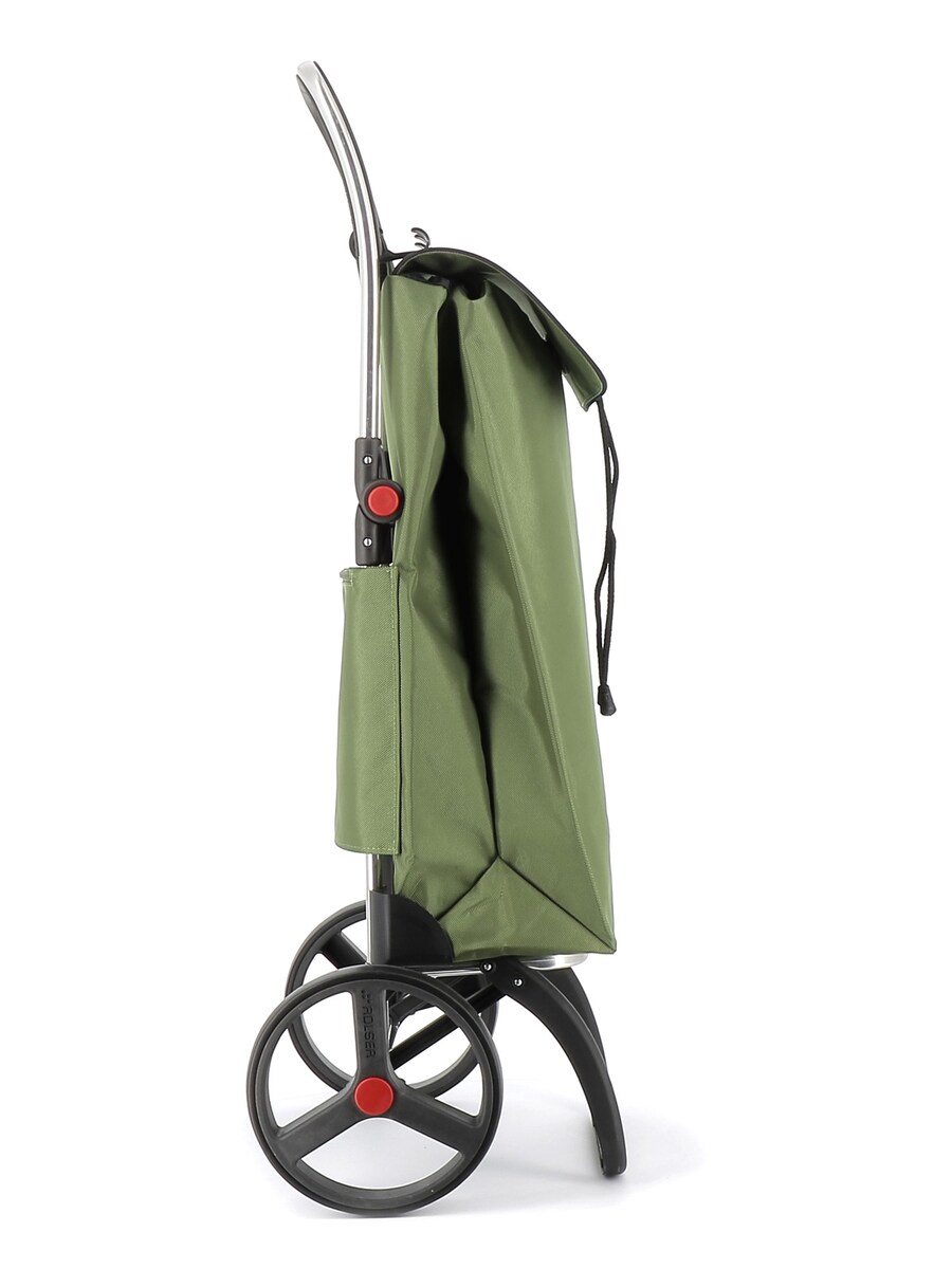Carro de la compra I-Max MF 2 Ruedas Grandes Plegable Rolser · Rolser ...