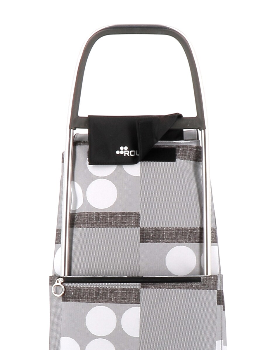 Carro de la compra I-Max Logos 4 Ruedas Plegable Rolser · Rolser · El ...