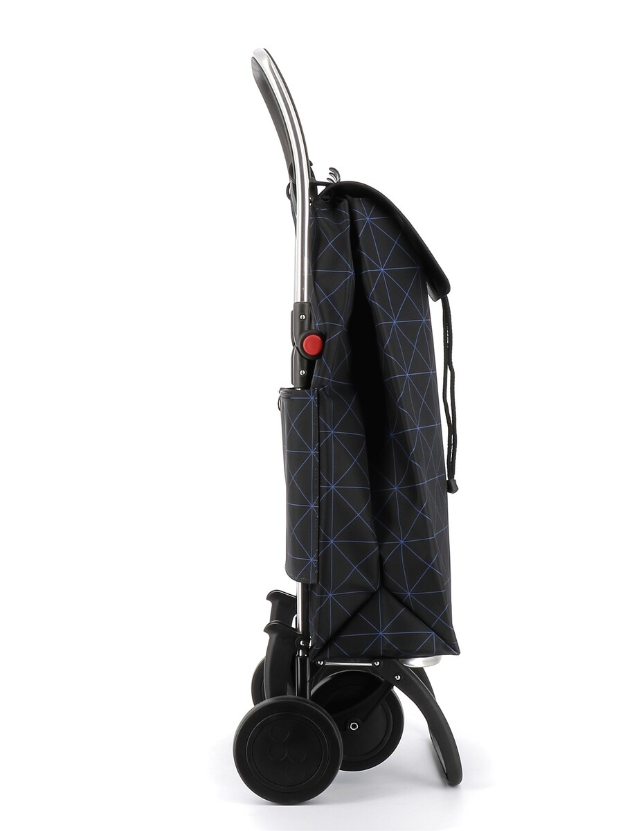 Carro de la compra I-Max Star 4 Ruedas Plegable Rolser · Rolser · El ...