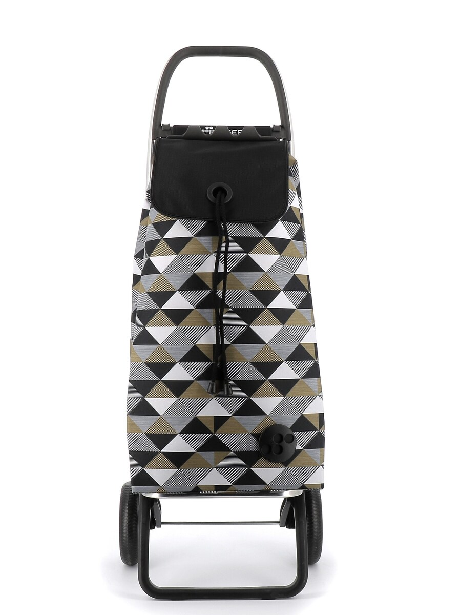 Carro de la compra I-Max Sahara 2 Ruedas Plegable Rolser · Rolser · El ...