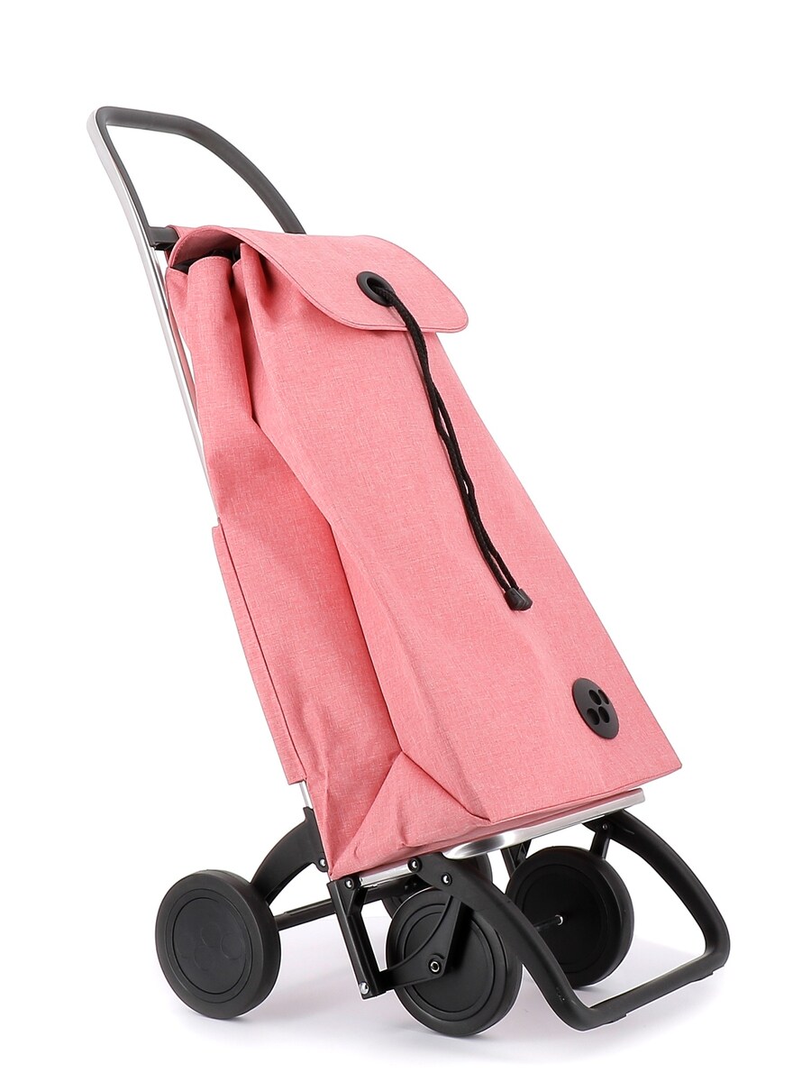 Carro de la compra I-Max Tweed 4 Ruedas Rolser · Rolser · El Corte Inglés