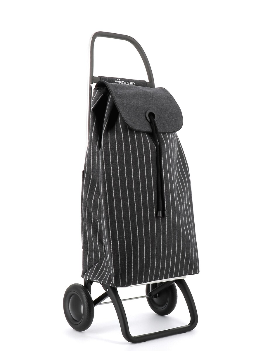 Carro de la compra I-Max Tailor 2 Ruedas Rolser · Rolser · El Corte Inglés