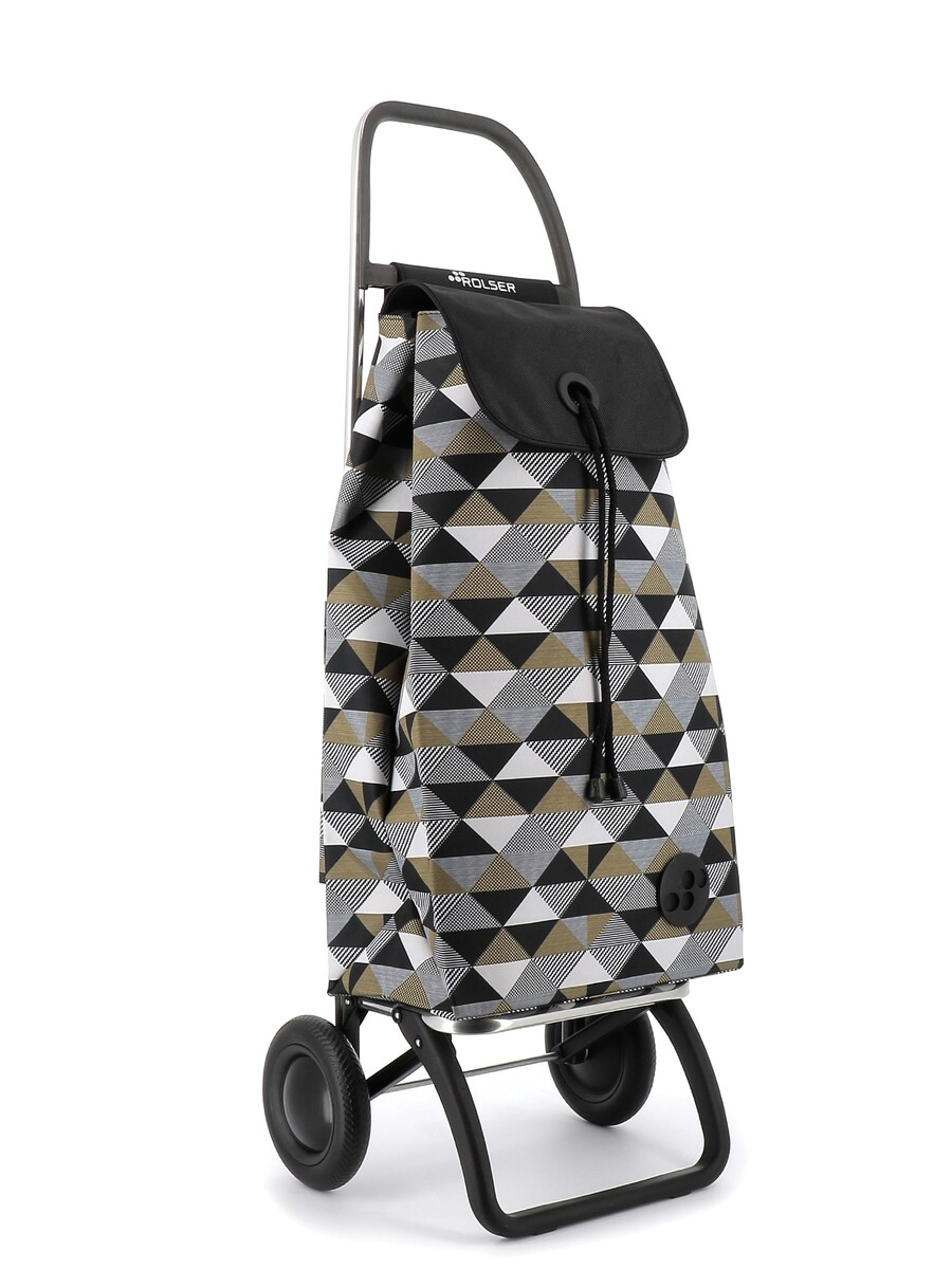Carro de la compra I-Max Sahara 2 Ruedas Rolser · Rolser · El Corte Inglés