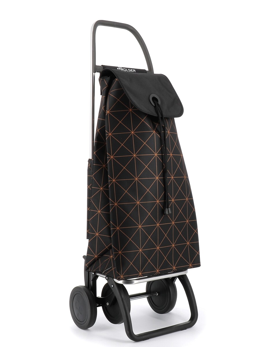 Carro de la compra I-Max Star 4 Ruedas Rolser · Rolser · El Corte Inglés