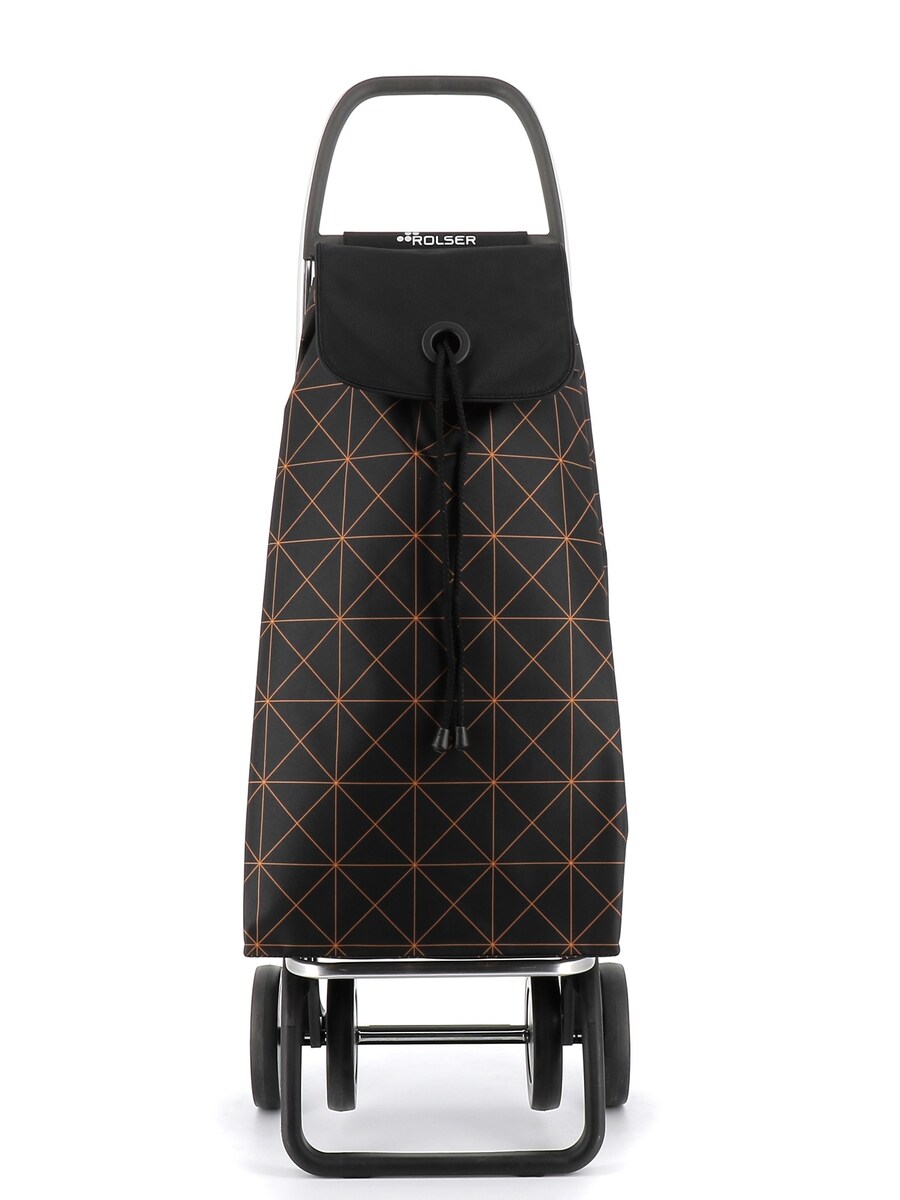 Carro de la compra I-Max Star 4 Ruedas Rolser · Rolser · El Corte Inglés