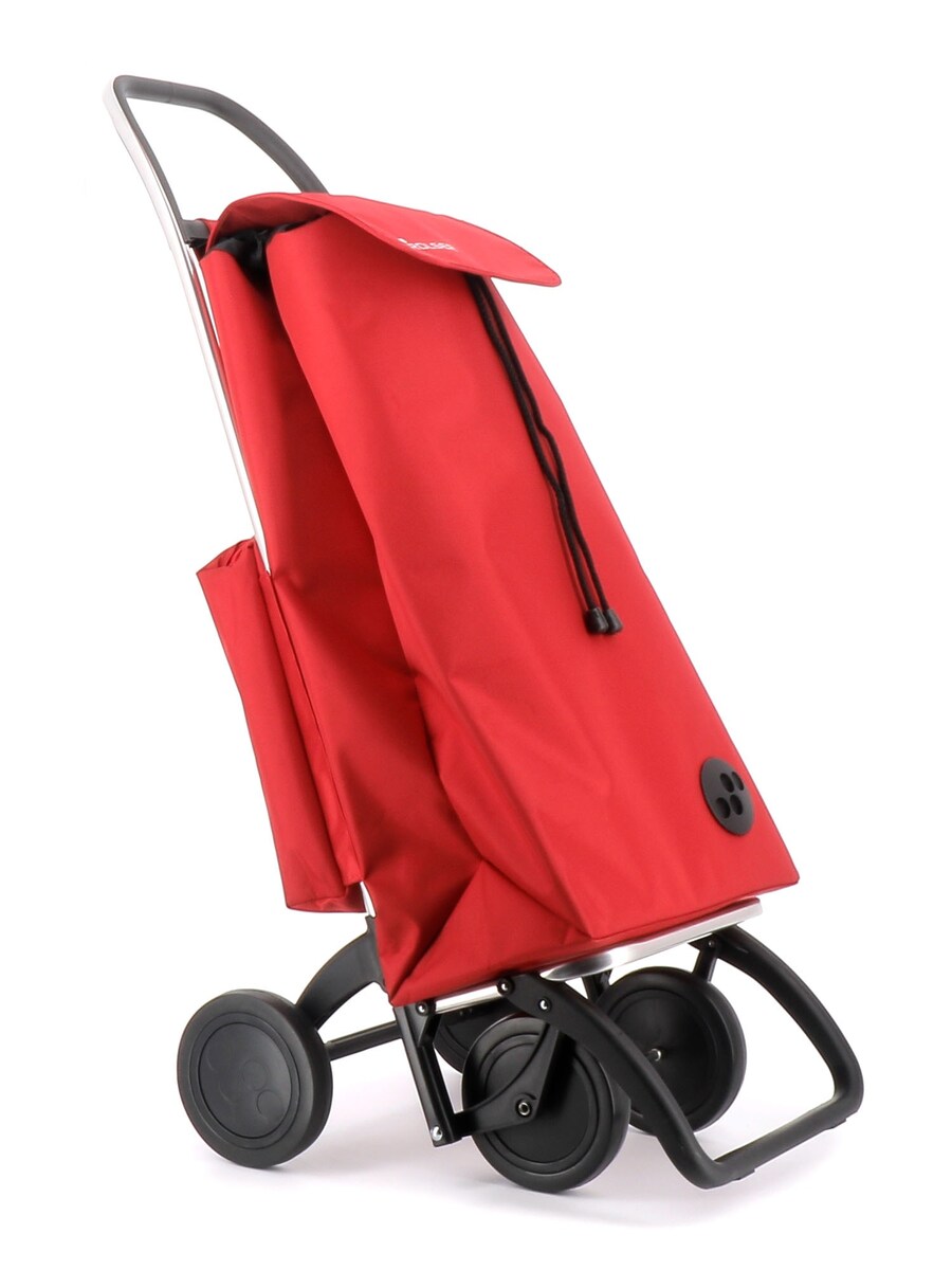 Carro de la compra I-Max Termo Zen 4 Ruedas Rolser · Rolser · El Corte ...