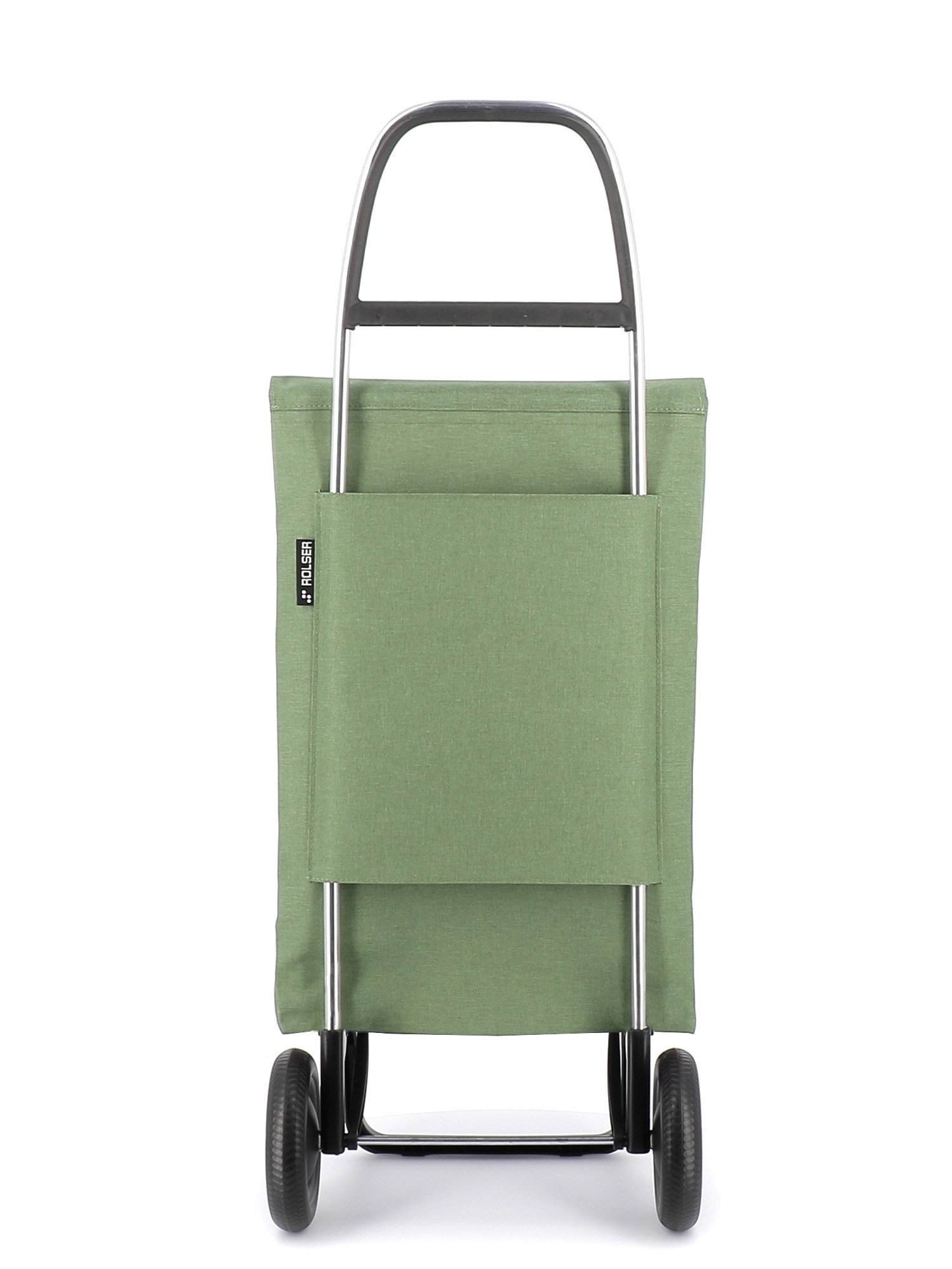 Carro de la compra Jean Tweed 2 Ruedas Rolser Verde · El Corte Inglés