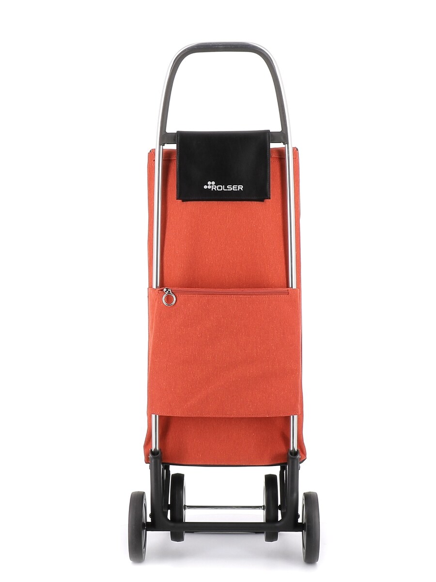 Carro de la compra EcoPep 4 Ruedas Rolser · Rolser · El Corte Inglés