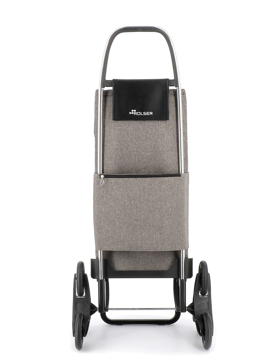 Carro de la compra EcoPep 6 Ruedas Sube Escaleras Rolser · Rolser · El ...