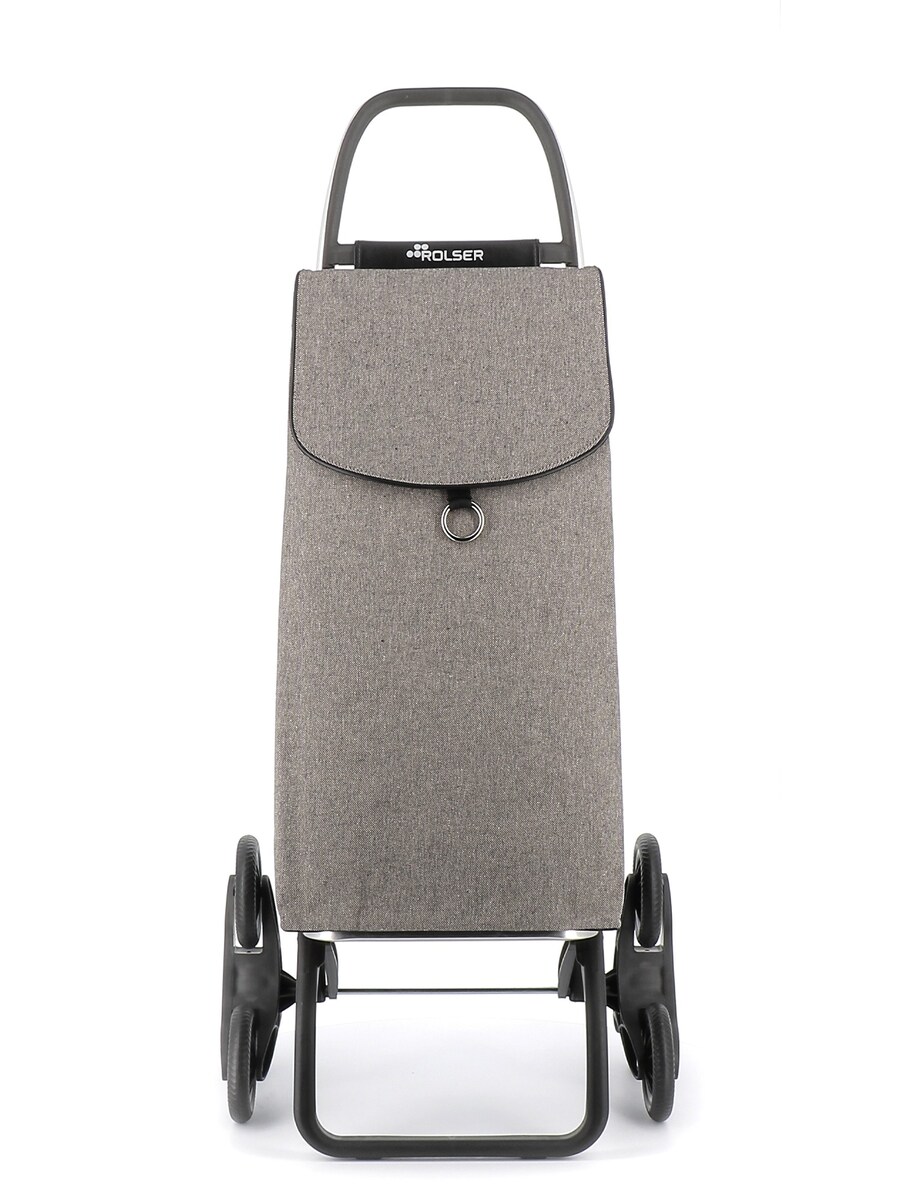 Carro de la compra EcoPep 6 Ruedas Sube Escaleras Rolser · Rolser · El ...