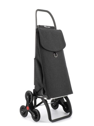 Carro de la compra EcoPep 6 Ruedas Sube Escaleras Rolser · Rolser · El ...