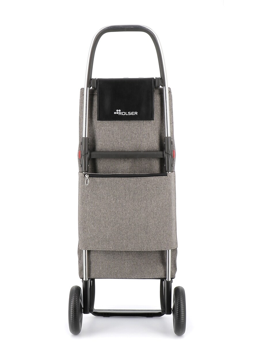 Carro de la compra EcoPep 2 Ruedas Plegable Rolser · Rolser · El Corte ...