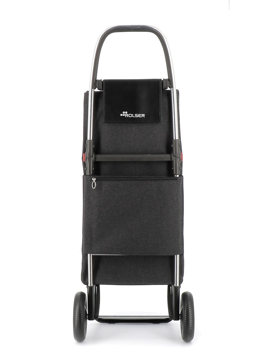 Carro de la compra EcoPep 2 Ruedas Plegable Rolser · Rolser · El Corte ...