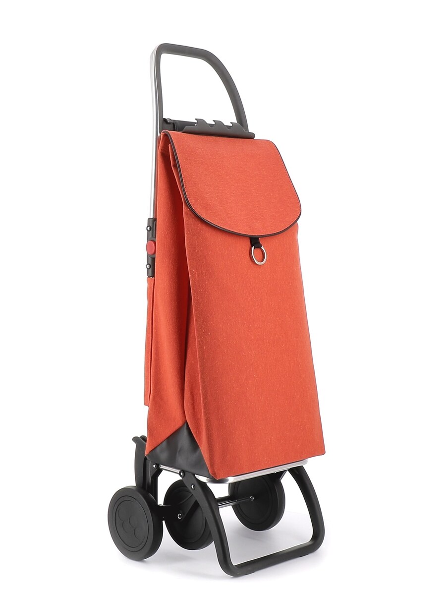 Carro de la compra EcoPep 4 Ruedas Plegable Rolser · Rolser · El Corte ...