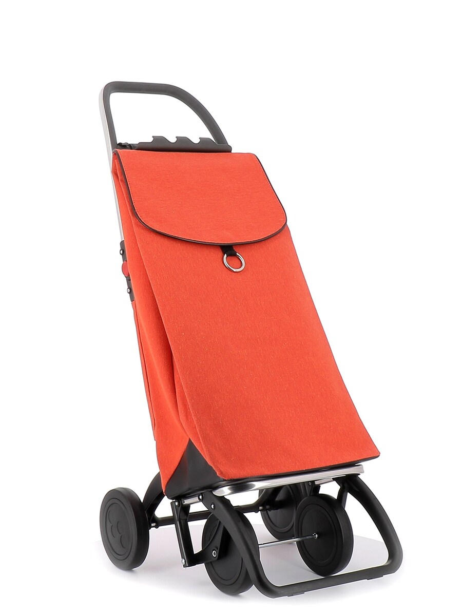 Carro de la compra EcoPep 4 Ruedas Plegable Rolser · Rolser · El Corte ...