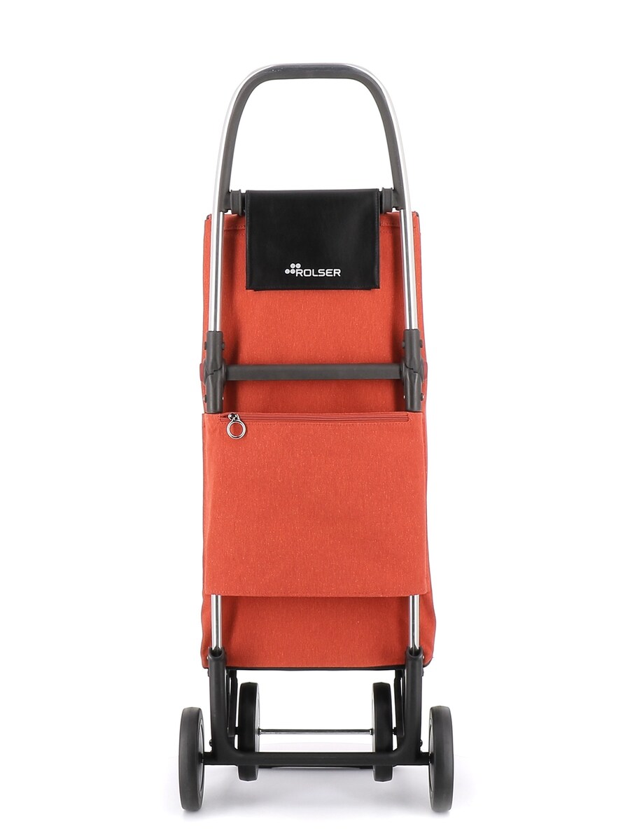 Carro de la compra EcoPep 4 Ruedas Plegable Rolser · Rolser · El Corte ...