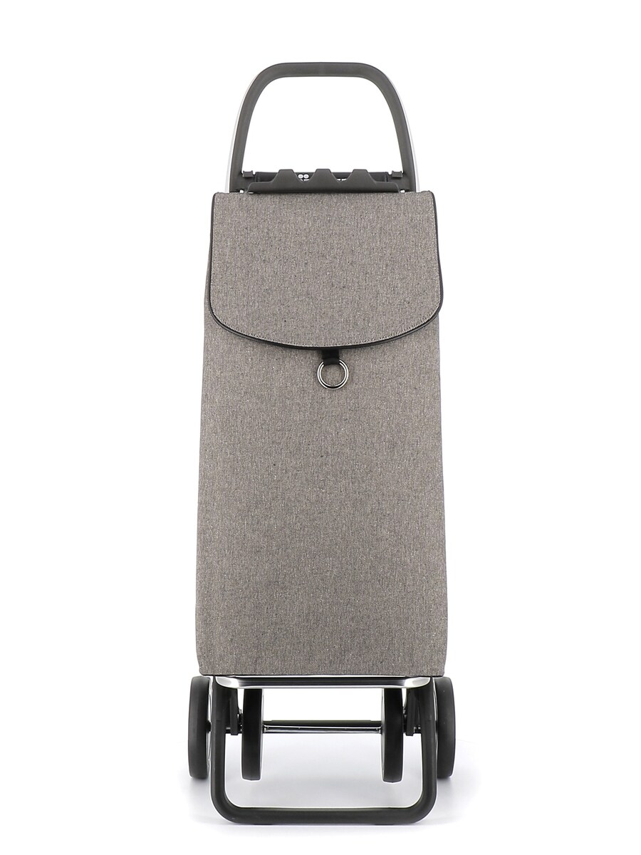 Carro de la compra EcoPep 4 Ruedas Plegable Rolser · Rolser · El Corte ...