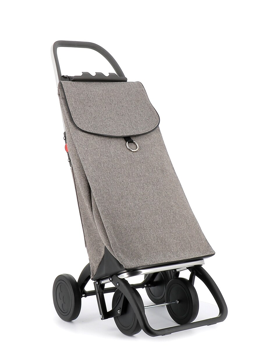 Carro de la compra EcoPep 4 Ruedas Plegable Rolser · Rolser · El Corte ...