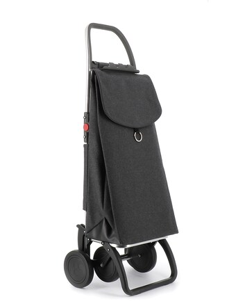 Carro de la compra EcoPep 4 Ruedas Plegable Rolser · Rolser · El Corte ...