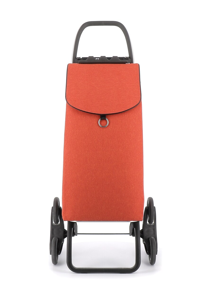 Carro de la compra EcoPep 6 Ruedas Sube Escaleras Plegable Rolser ...