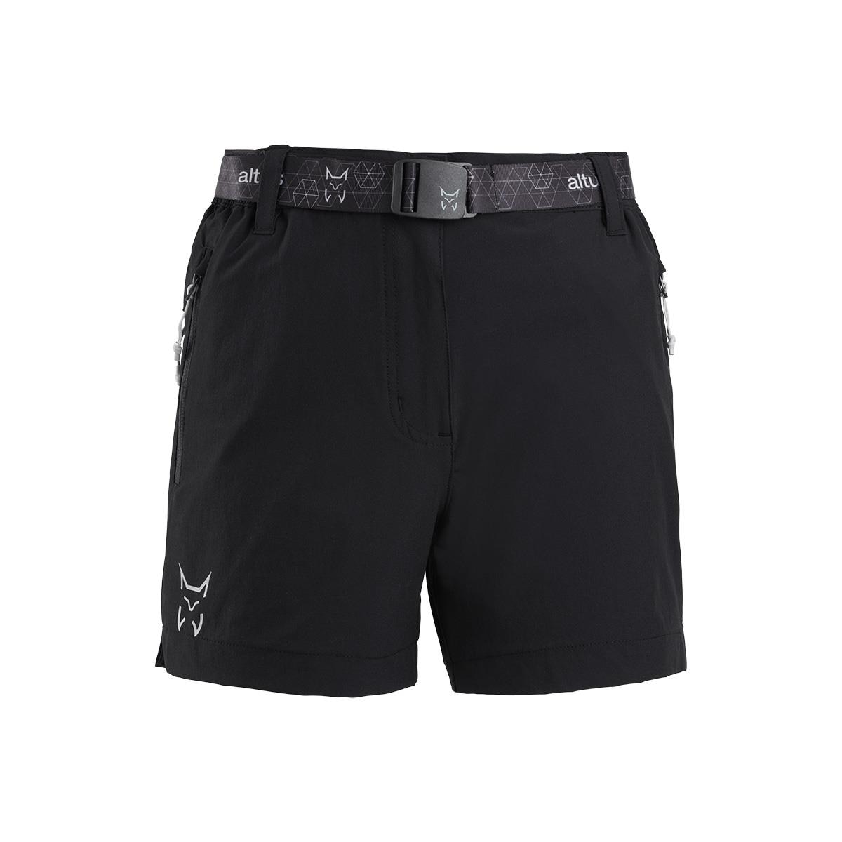 Bermudas de mujer Kauri K30 Altus Negro · El Corte Inglés